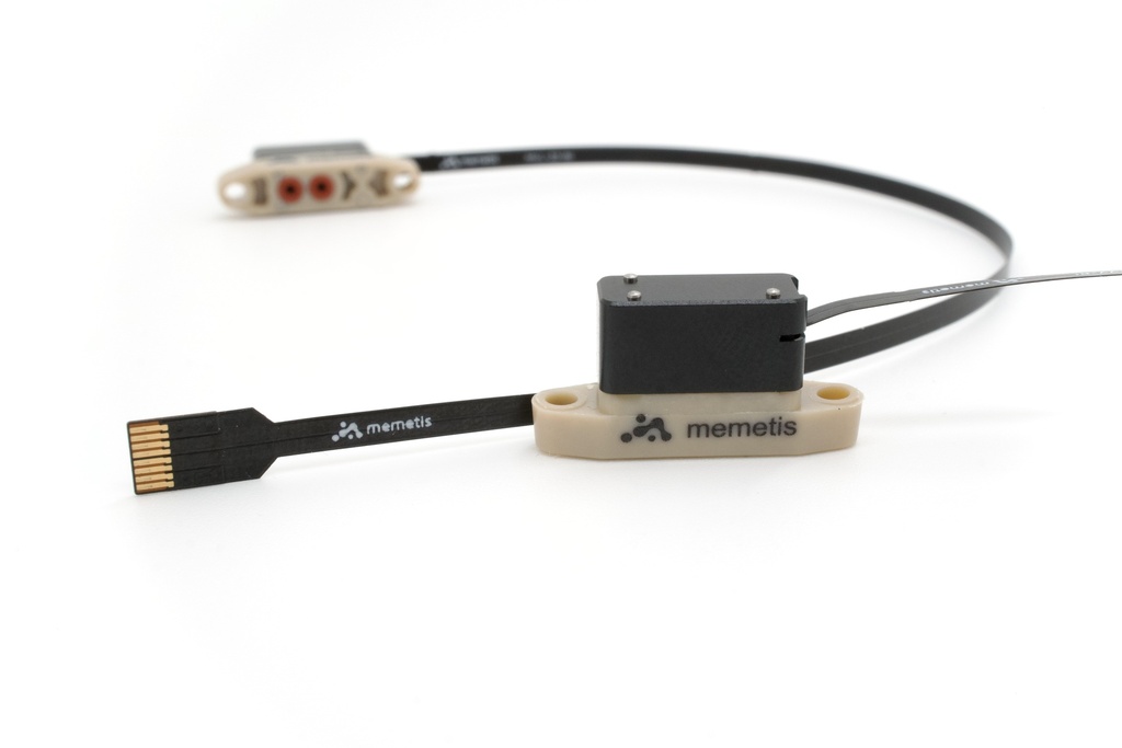 Bistable Microvalve | memetis